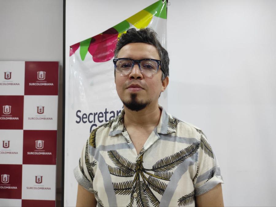 Ilustrador editorial Juan Perdomo: la segunda visión de la historia